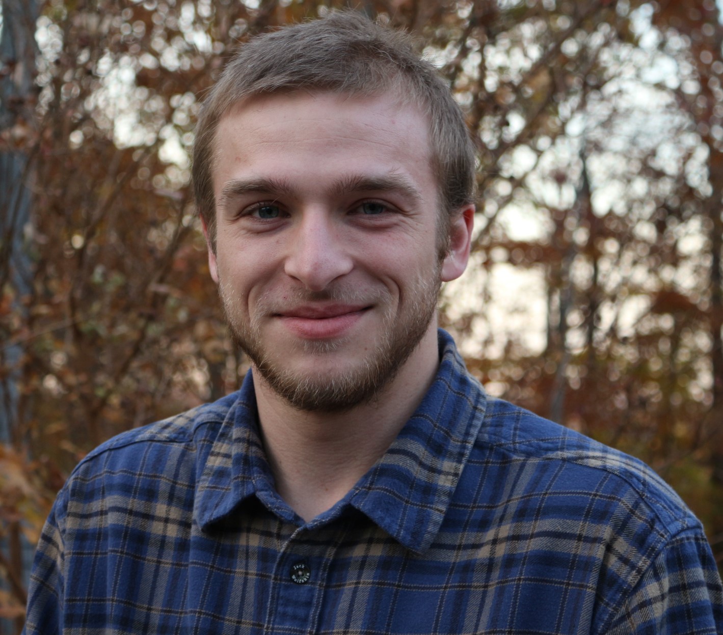 Andrew Kulas - About Me